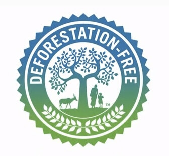 ADP's Deforestation-Free Awareness Campaign - adpartners.org